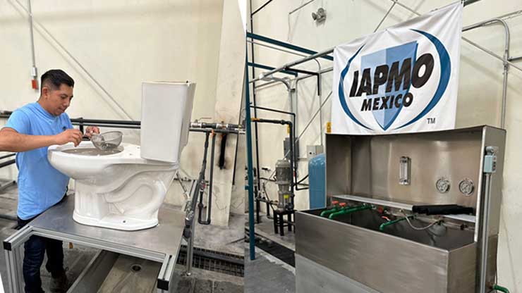 IAPMO R&T Lab | IAPMO R&T Lab